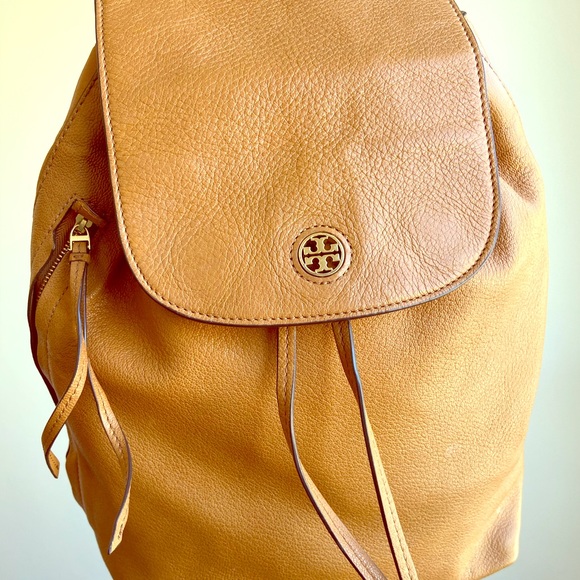 Tory Burch | Bags | Tory Burch Backpack | Poshmark